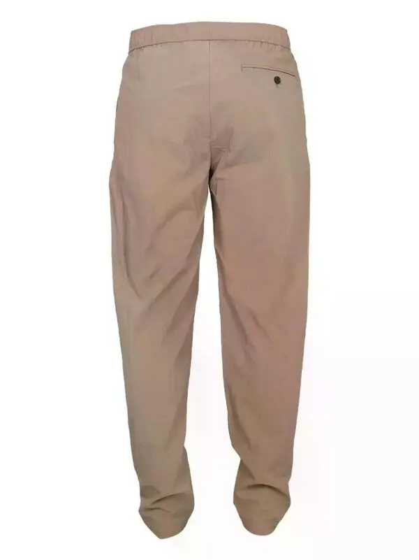 Theory Elasticated Trousers
