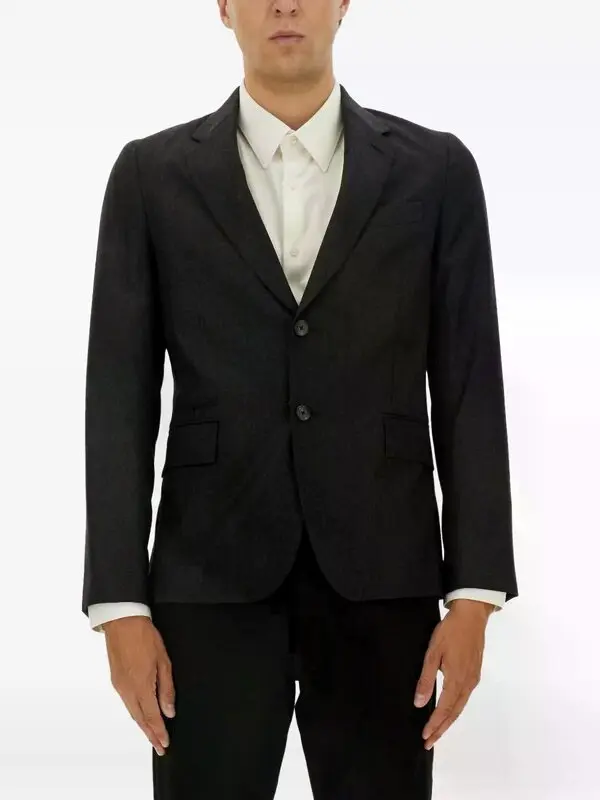 Paul Smith Notched-lapel Jacket