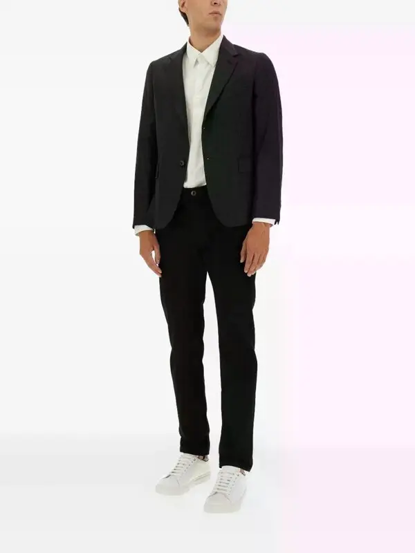 Paul Smith Notched-lapel Jacket