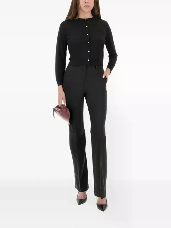 Theory Straight-leg Trousers