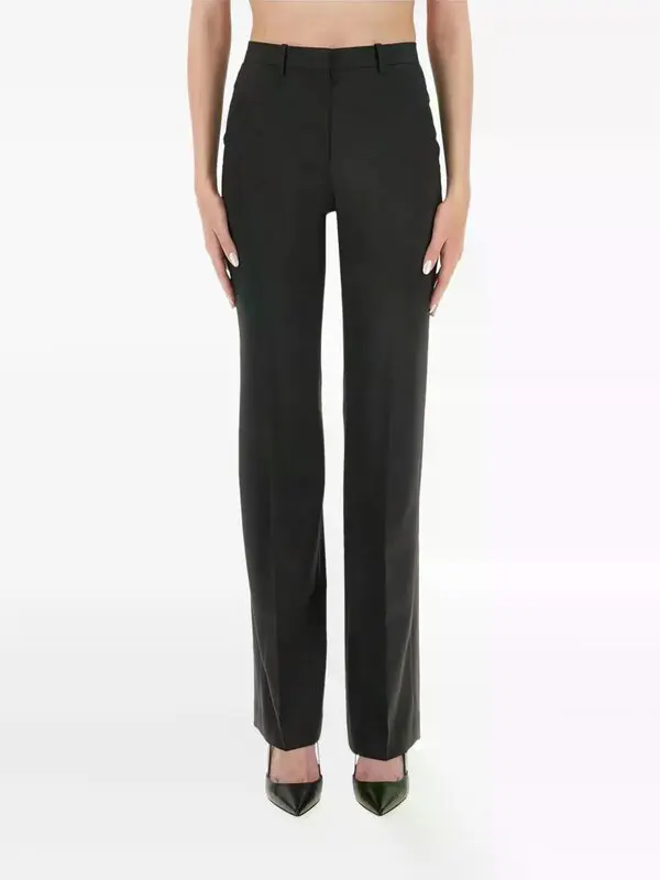 Theory Straight-leg Trousers