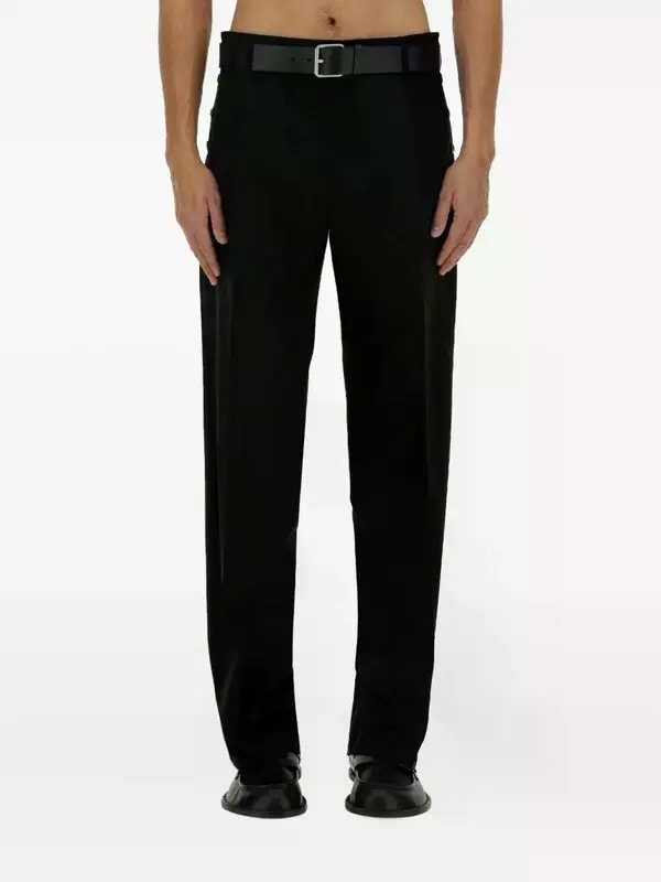 Moschino Tailored Trousers