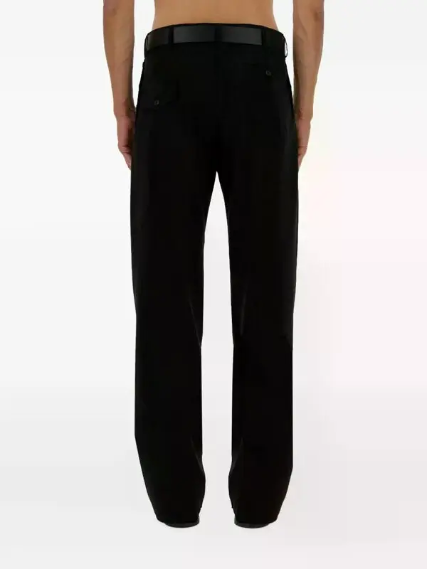 Moschino Tailored Trousers