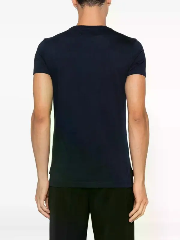 VIVIENNE WESTWOOD Orb Graphic T-shirt
