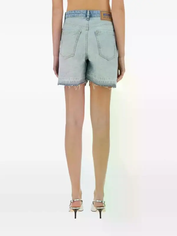 Moschino Denim Shorts