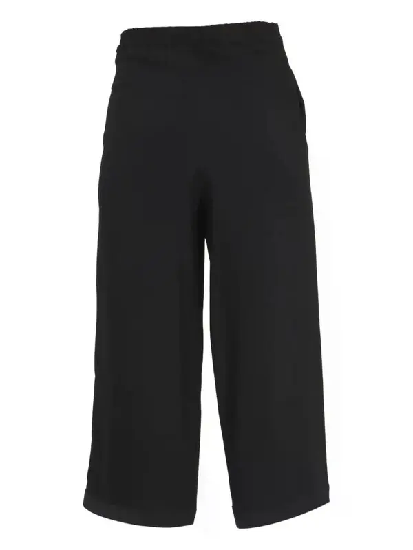 STEFANO MORTARI Zip-fastening Trousers
