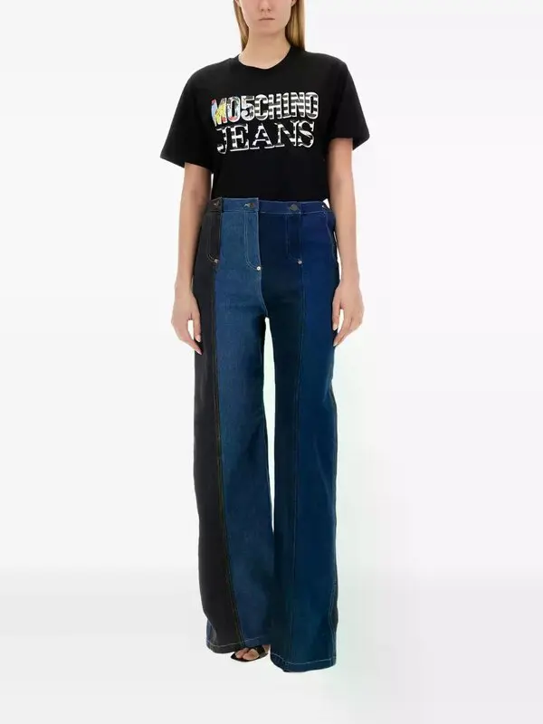 Moschino Logo T-shirt