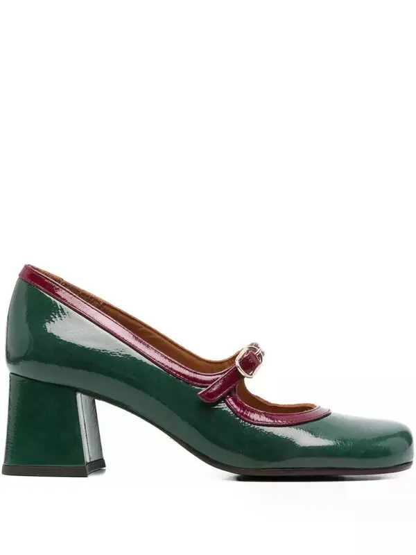 Chie Mihara Mumma Pumps