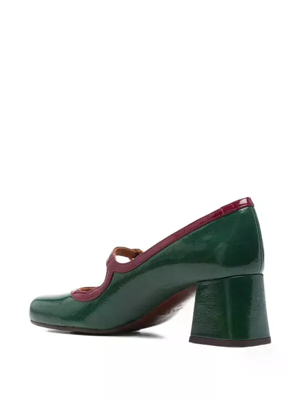 Chie Mihara Mumma Pumps