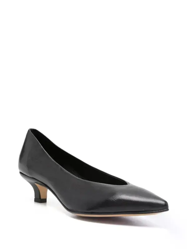 POMME D´OR Pointed-toe Pumps