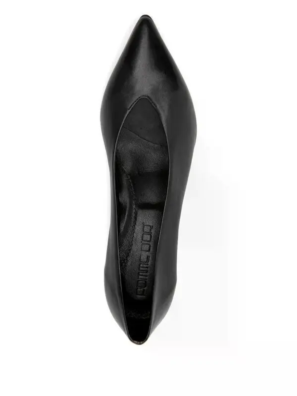 POMME D´OR Pointed-toe Pumps