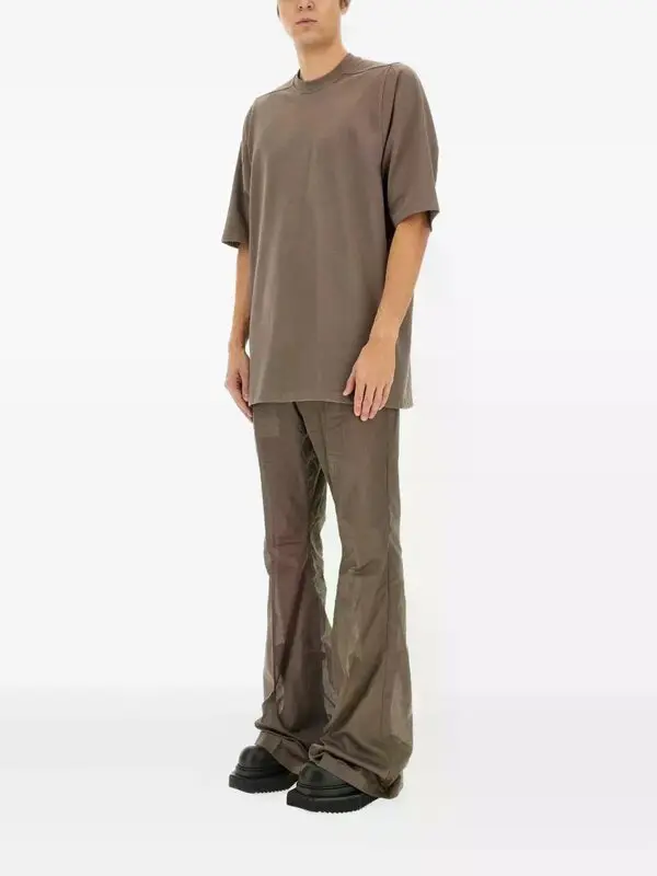 Rick Owens Bootcut Trousers