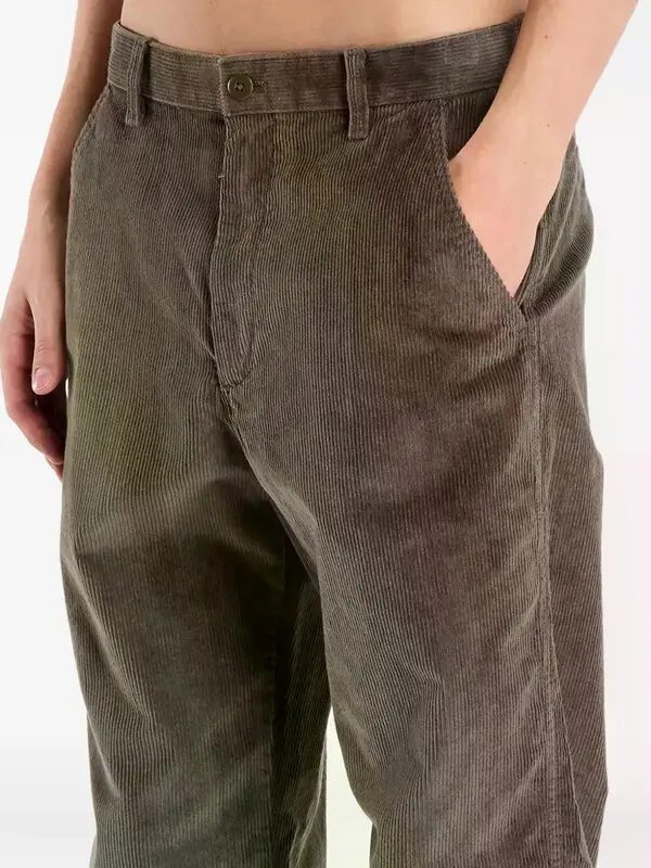 Calvin Klein Corduroy Chino Pants