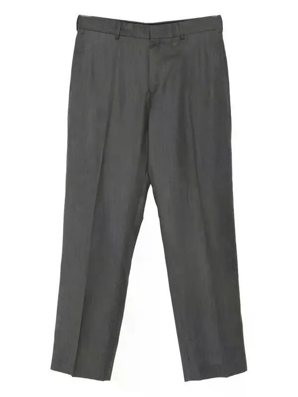 Paul Smith Buttoned Trousers