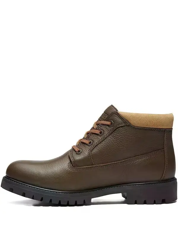 Timberland Lace-up Boots
