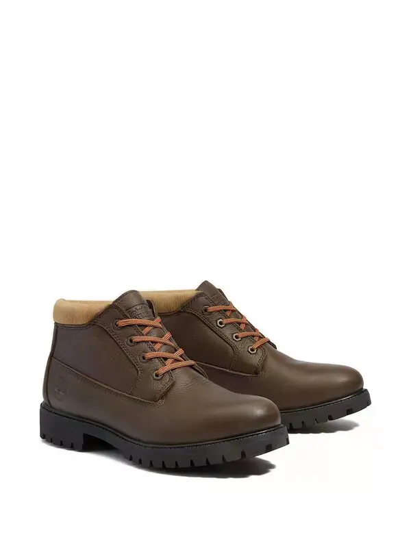 Timberland Lace-up Boots