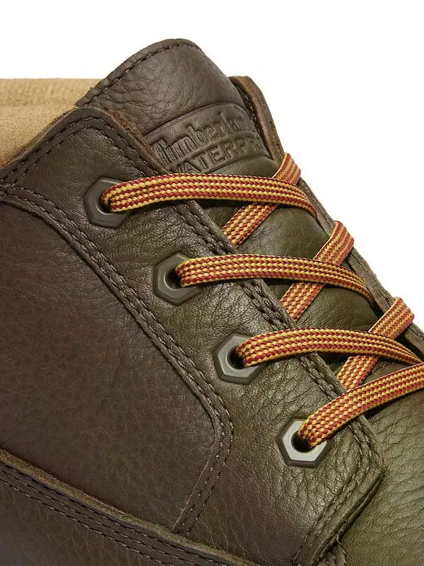 Timberland Lace-up Boots