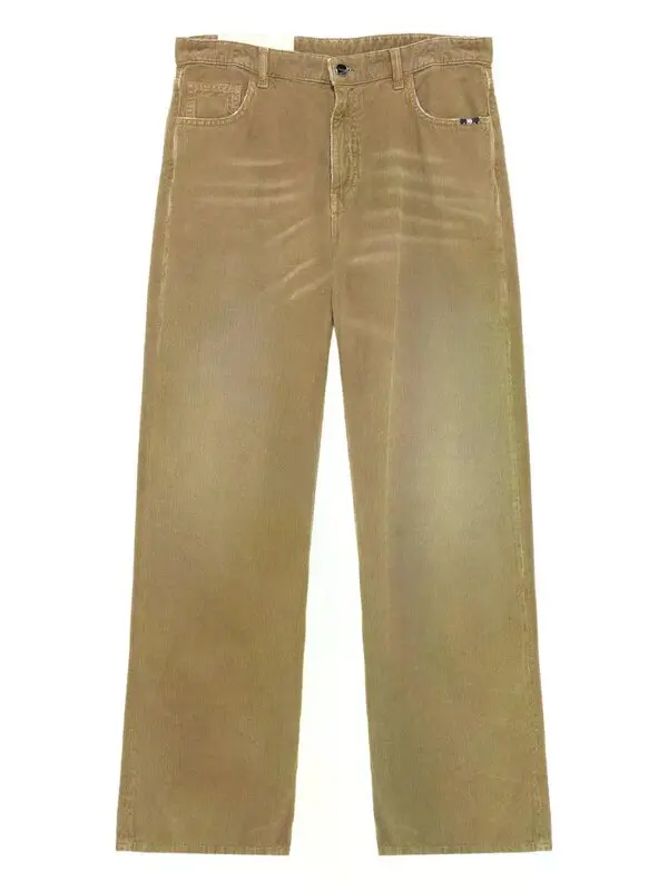 AMISH Corduroy Trousers