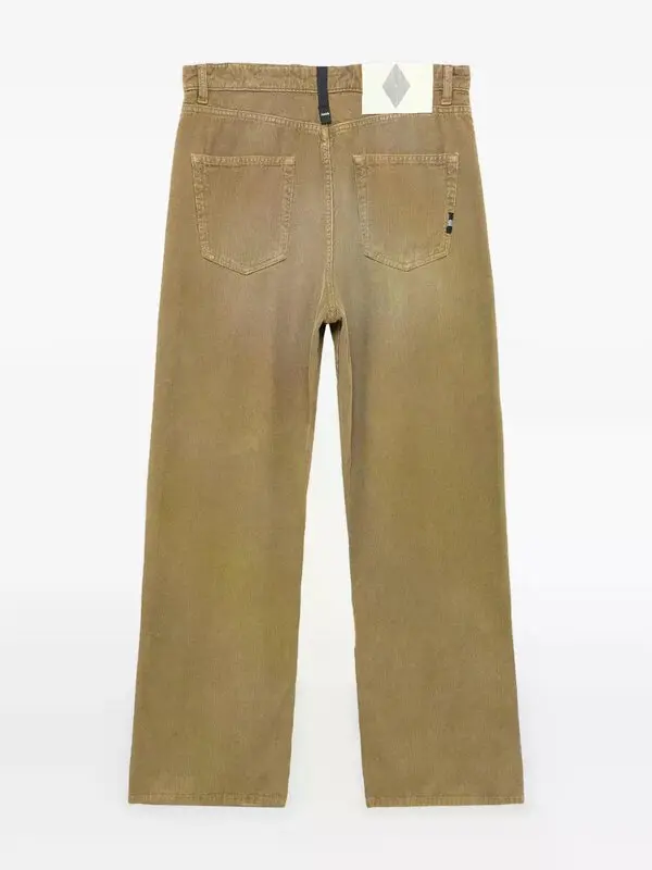 AMISH Corduroy Trousers