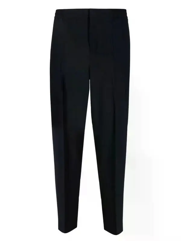 Armani Exchange Buttoned Trousers