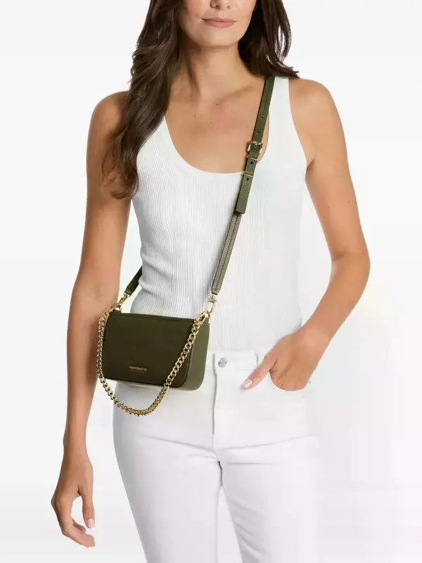 Michael Kors Bryant Chain Pouch