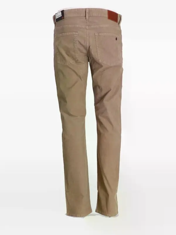 BOSS Straight-leg Trousers
