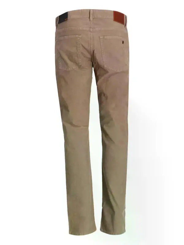 BOSS Straight-leg Trousers