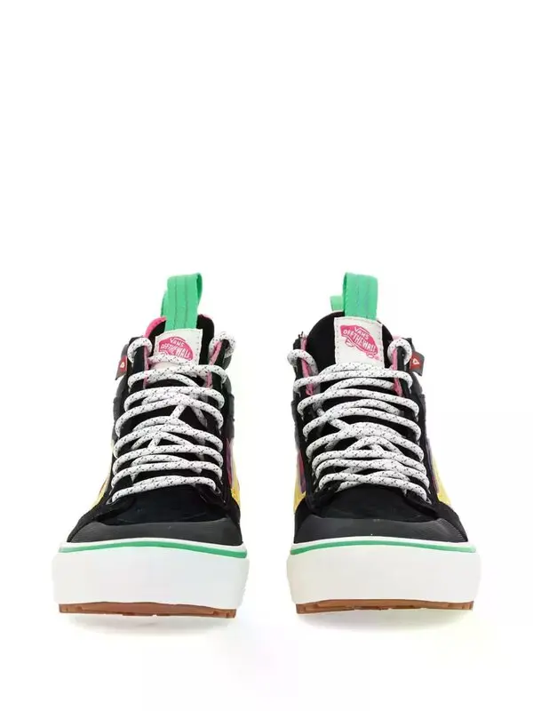 VANS Sk8-hi Mte-2 Tripped Out Trekker High-top Sneakers