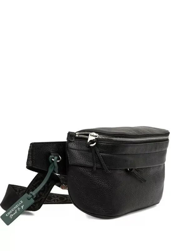 COCCINELLE Zip-fastening Belt Bag