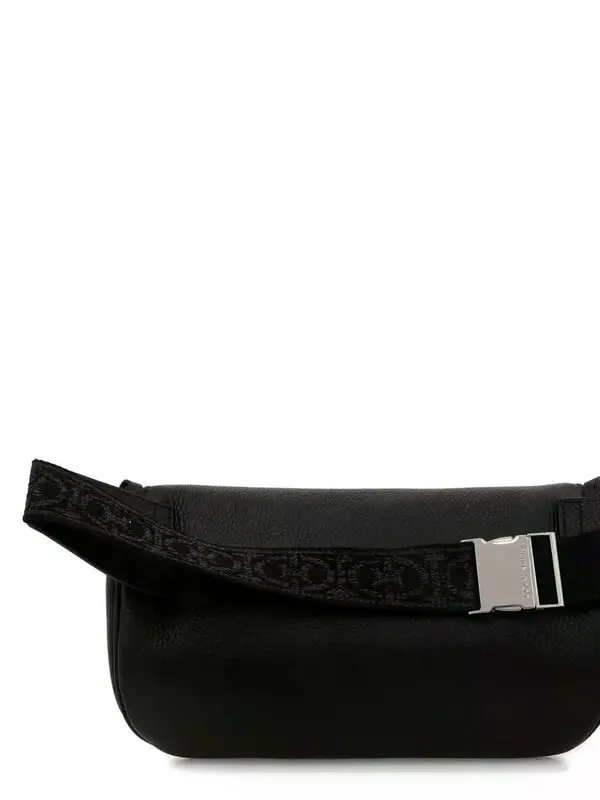 COCCINELLE Zip-fastening Belt Bag