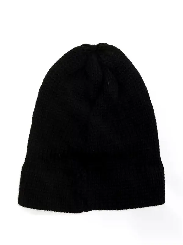Universal Works Wool Beanie Hat