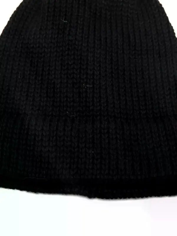 Universal Works Wool Beanie Hat