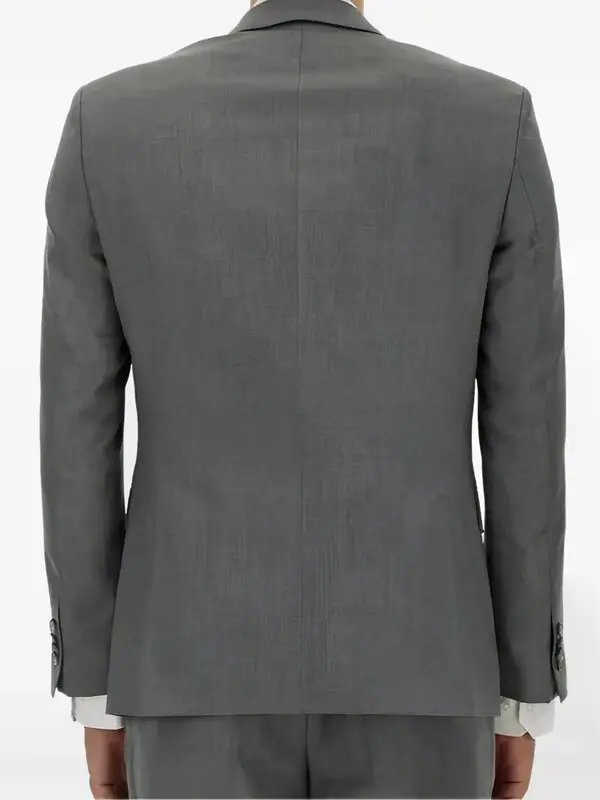 BOSS Virgin-wool Jacket