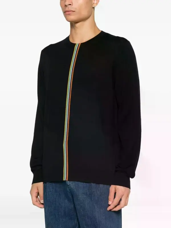 Paul Smith Striped Sweater