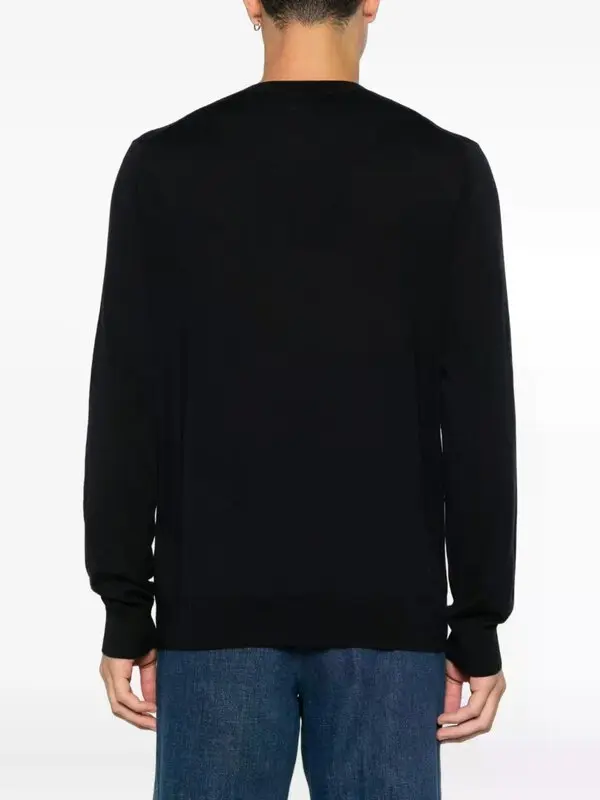 Paul Smith Striped Sweater