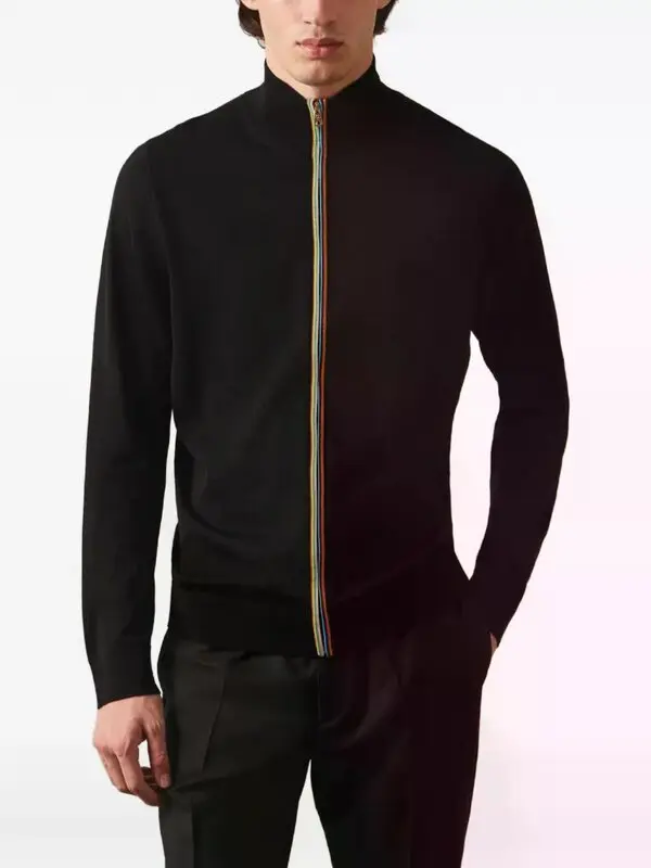 Paul Smith Striped Sweater