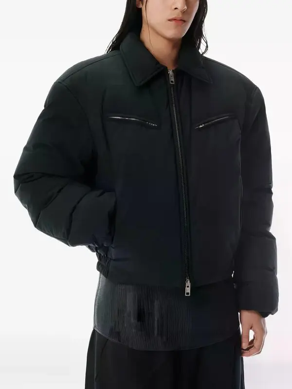Alexander Wang Zip Pocket Jacket