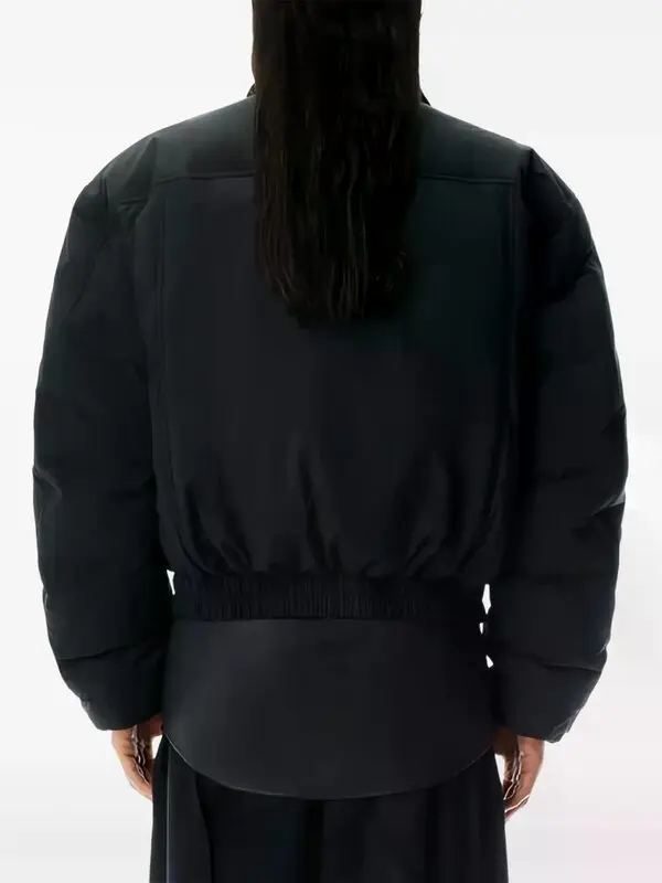 Alexander Wang Zip Pocket Jacket