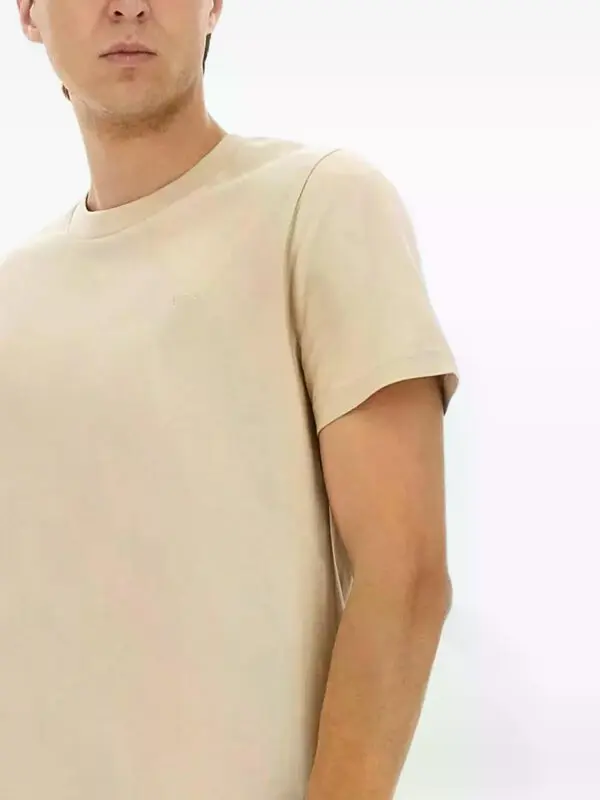 A.p.c. Crew Neck T-shirt