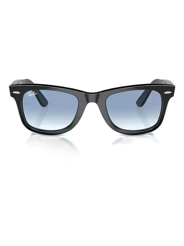 Ray-ban Wayfarer Sunglasses - Black