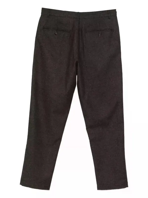 Universal Works Buttoned Trousers