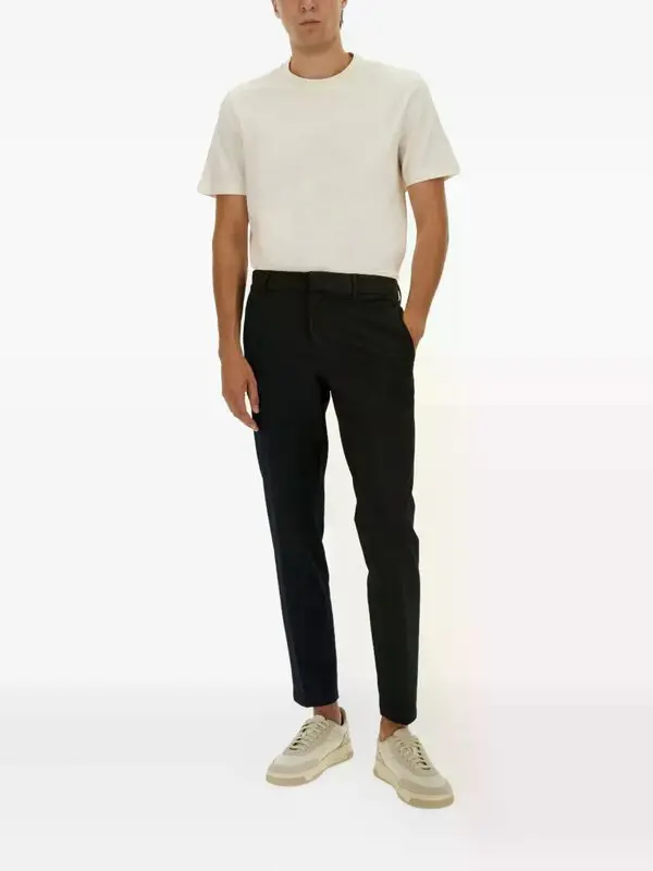 BOSS Trousers With Logo