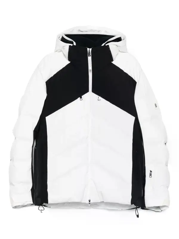Bogner Jervis Padded Jacket - White
