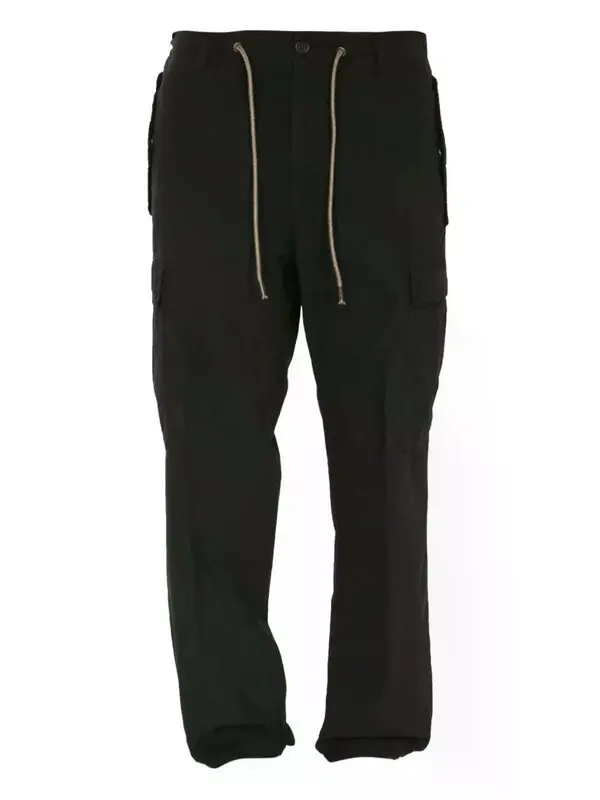 Aspesi Drawstring Trousers