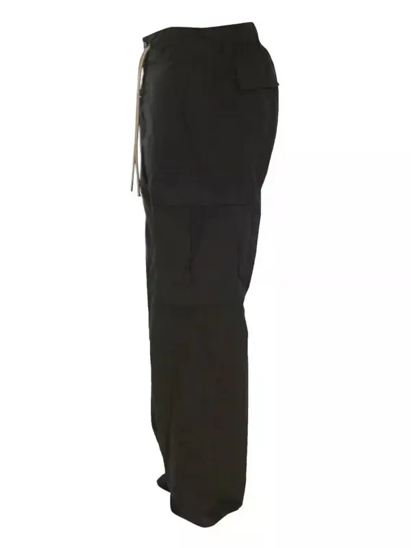 Aspesi Drawstring Trousers