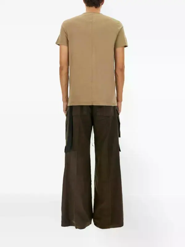 Rick Owens Short-sleeve T-shirt - Neutrals