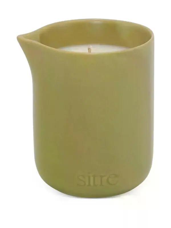 SITRE Night Touch Massage Candle