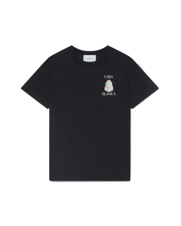 Casablanca Objets En Vrac T-shirt