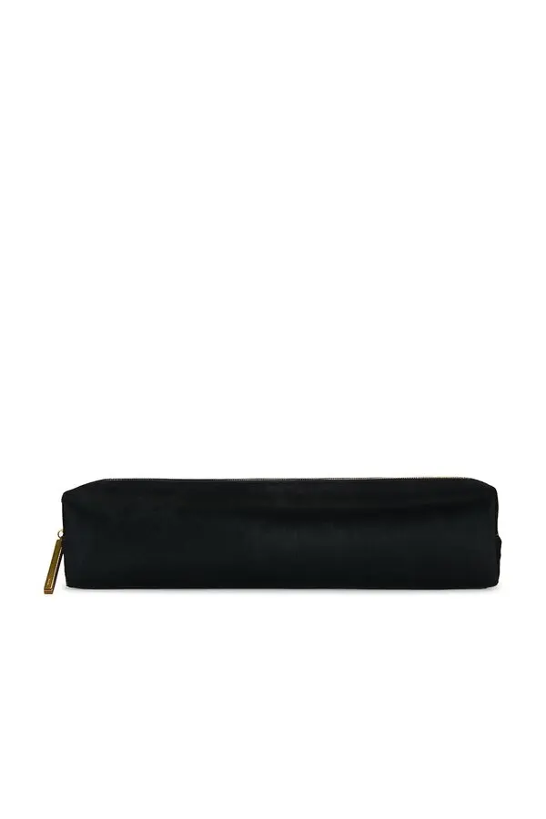 Khaite Kye Pencil Case - Black