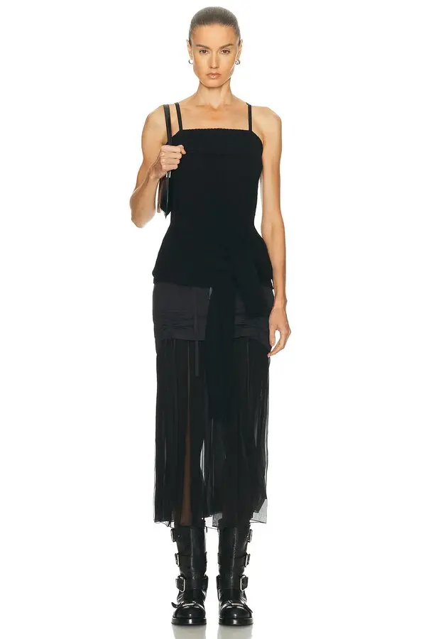 Dolce & Gabbana Tank Top